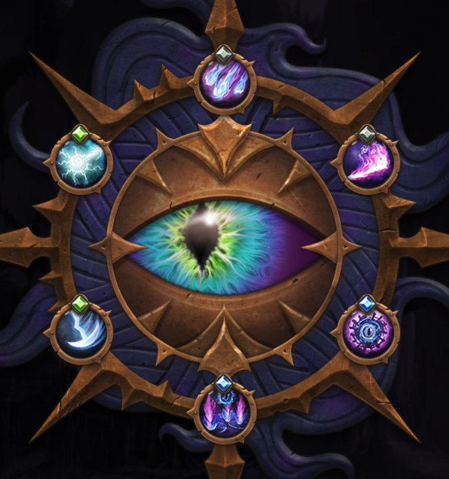 Kairos Fragments of Sorcery spell choices only work in battle for ...
