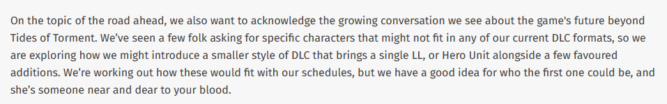 Neferata teased for single LL pack ? - Total War: WARHAMMER