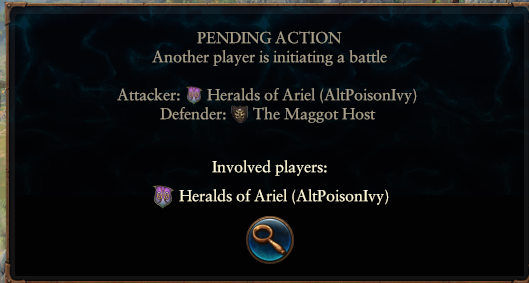 Desync in multiplayer campaign when deciding battle options - Total War ...