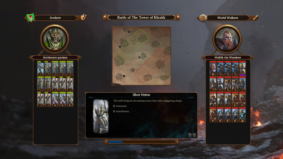 Why did a walled capital became an open field battle? - Total War ...