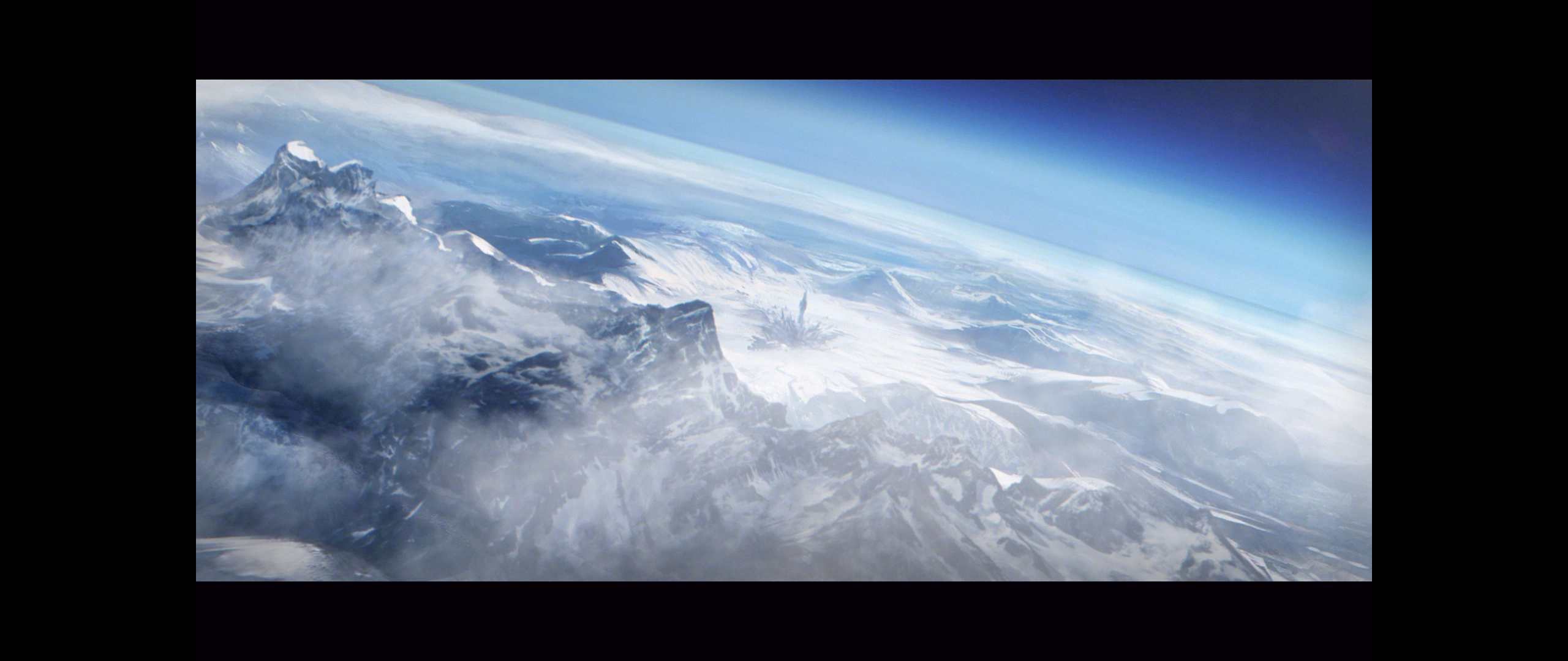 loading screen art and videos not going to either screen edge on 2560 x ...