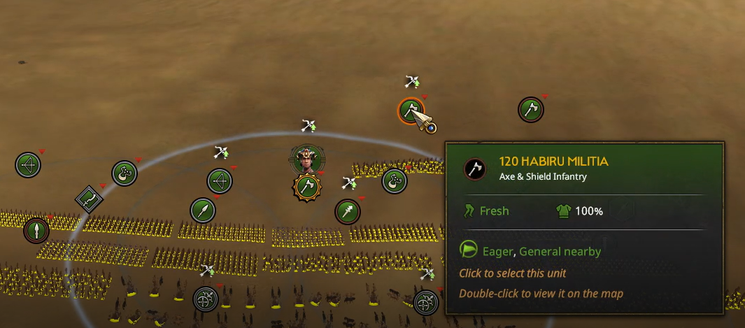 [In progress] [PHARAOH] Wrong background of tooltip on battlemap ...