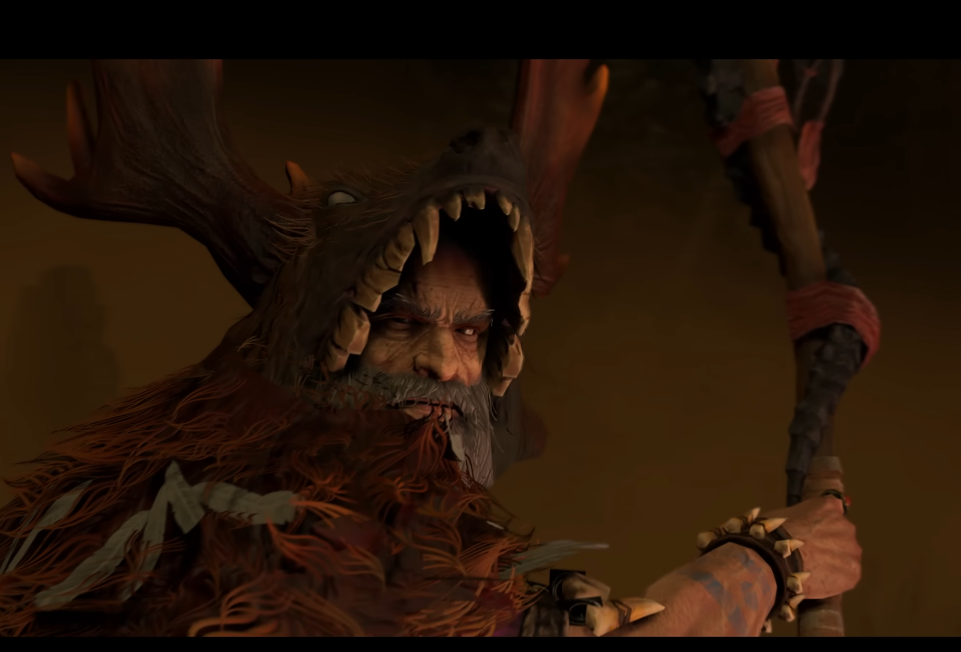 So-what units are we expecting from the Norscan DLC? - Total War: Warhammer