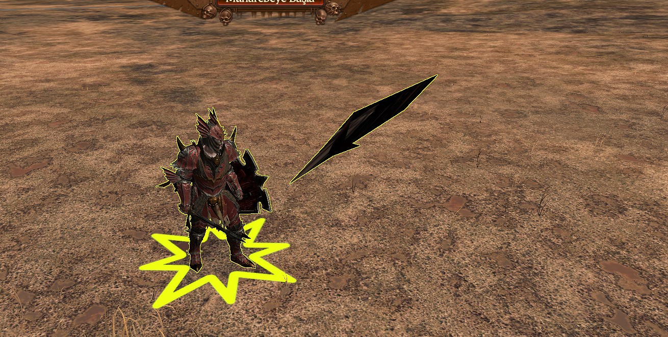 Red duke texture glitching - Total War: Warhammer