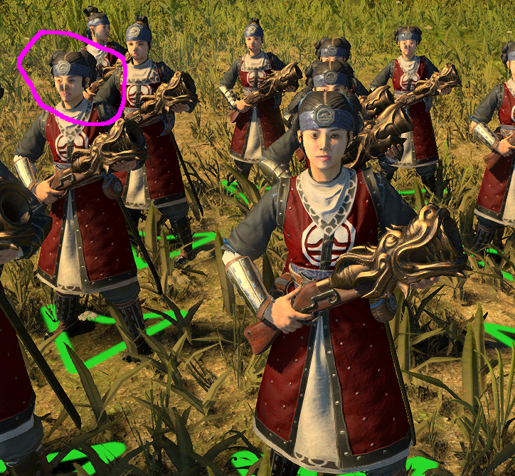 Universe Hub - Total War: WARHAMMER