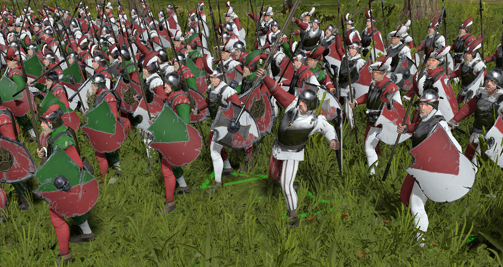 Universe Hub - Total War: Warhammer