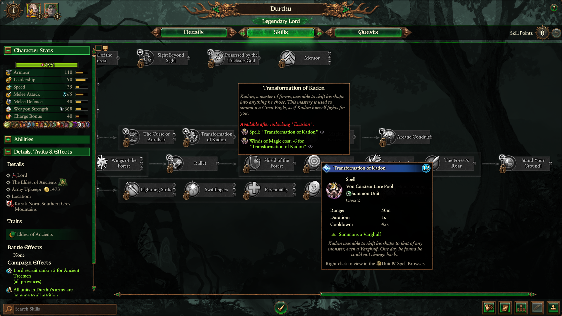 Universe Hub - Total War: Warhammer