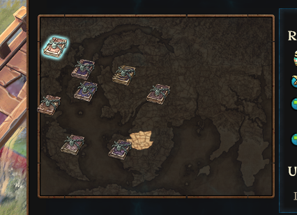 Wrong Books of Nagash locations wit Settra in multiplayer - Total War ...