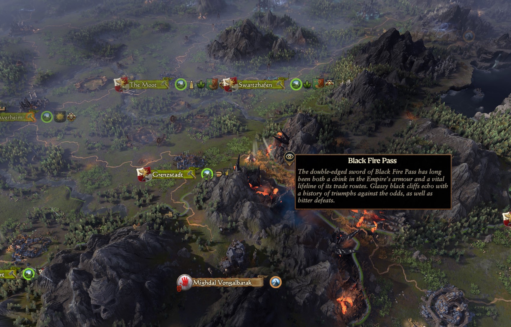 Missing Chokepoint maps and quest battle maps missing for years ...