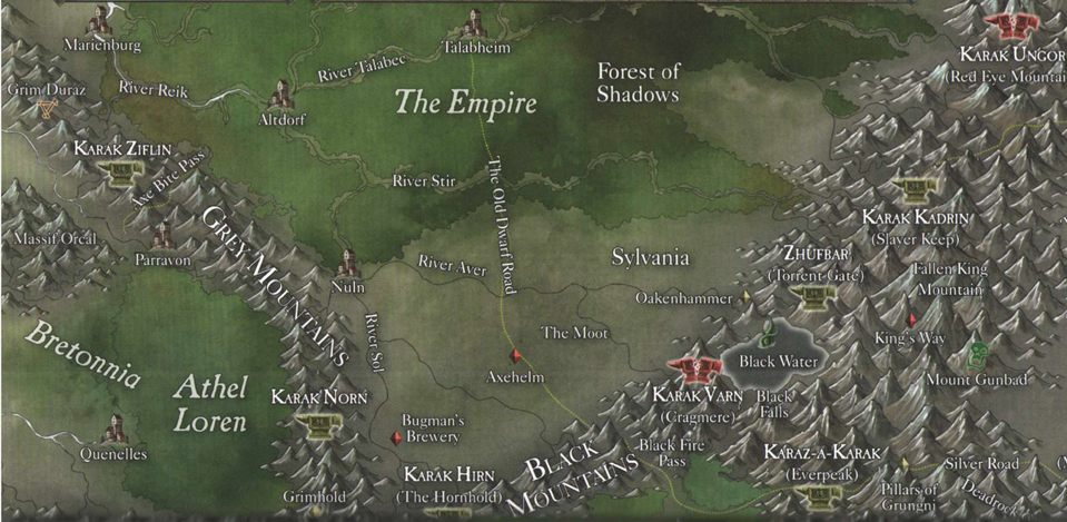 Toolbox Hint (Tradition vs Progress, Father vs Son, Engineering ...