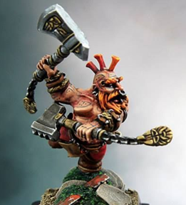 2025 Skulls for the Skull Throne Event Nominee - SNORRI NOSEBITER ...