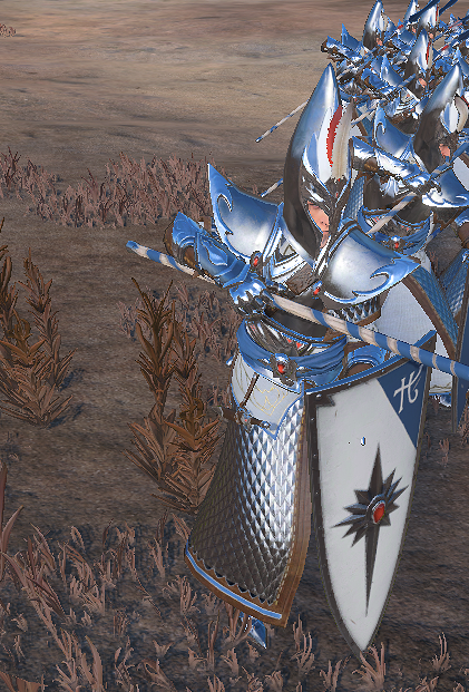 Universe Hub - Total War: Warhammer