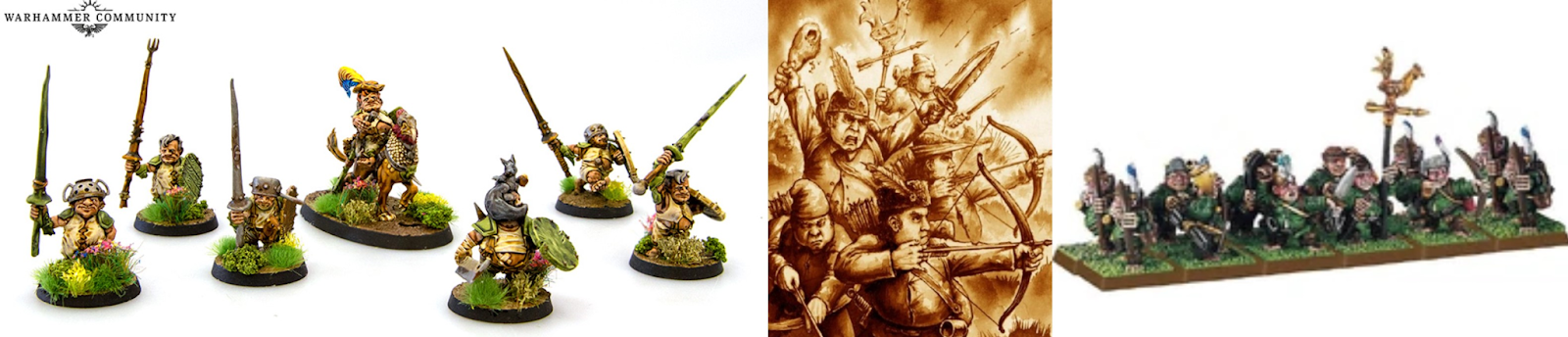 Dogs of War Unit List - Complete Roster with Pictures, Sources and Lore ...