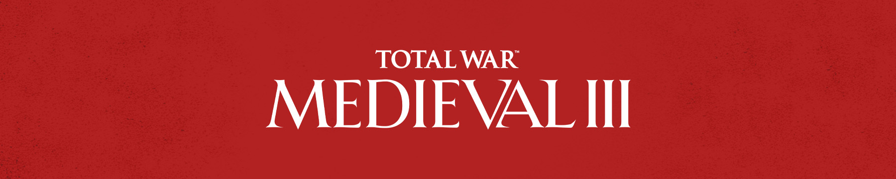 Community Code of Conduct & Posting Guidelines - Total War: MEDIEVAL III